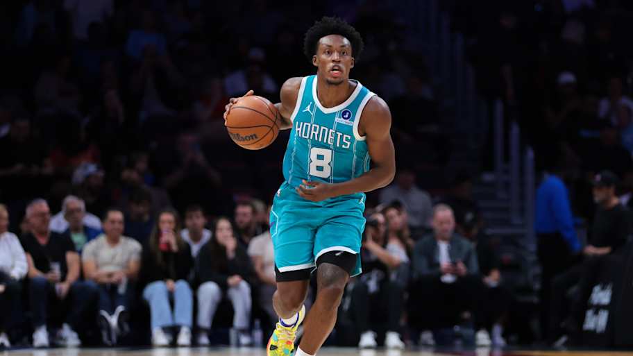 Collin Sexton's future with Hornets is all but confirmed