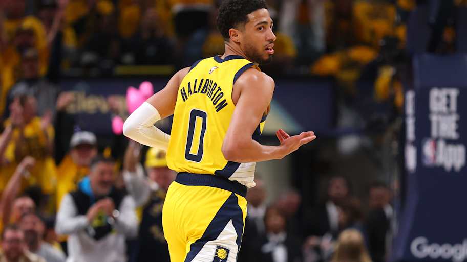 Kings were obviously dead wrong on Tyrese Haliburton after NBA Finals run