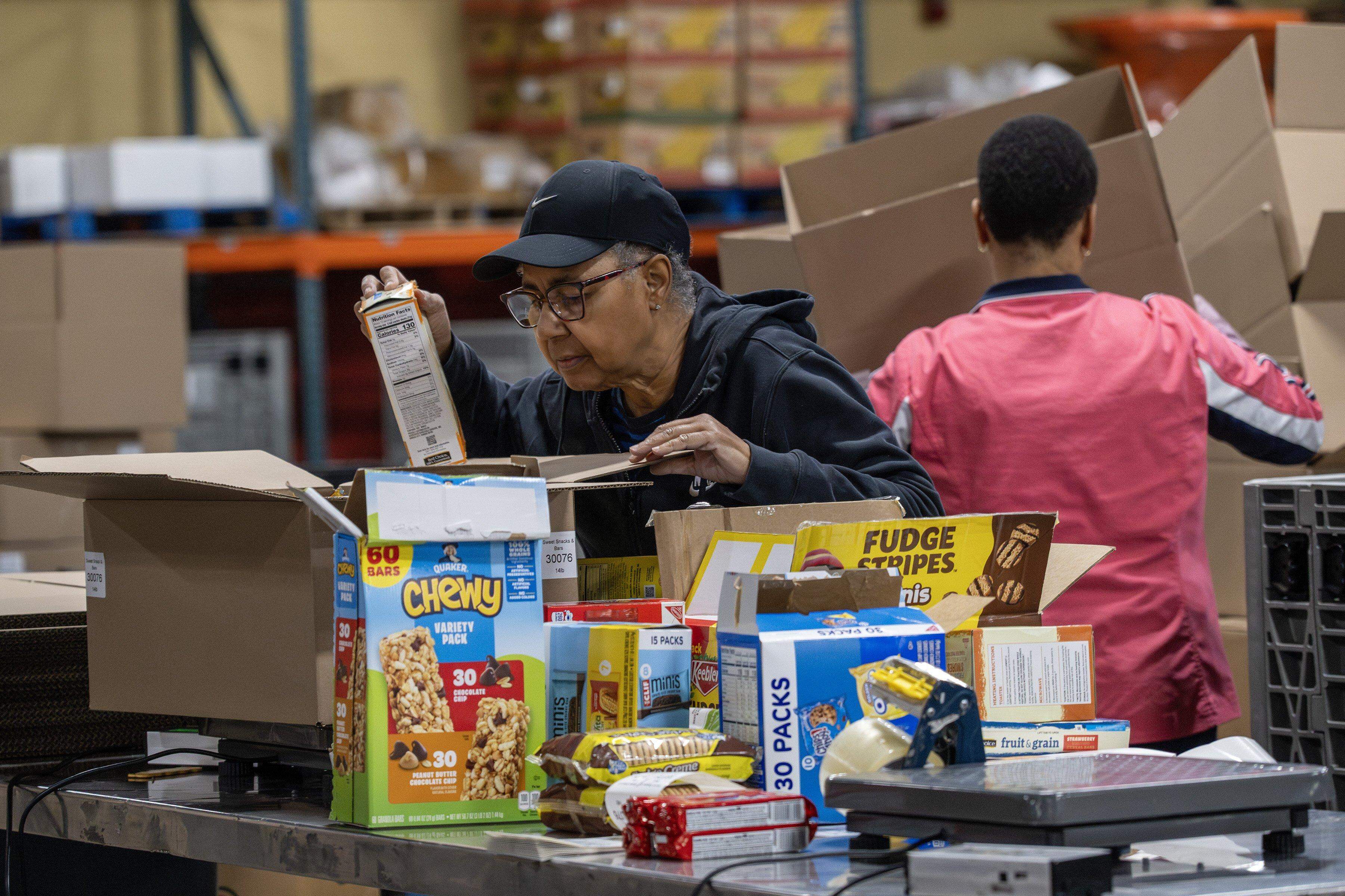 Missouri to send partial food aid, but questions remain on when and how ...