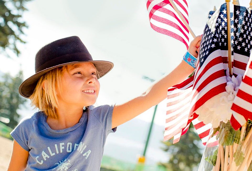 Veterans Day Weekend 2025 in Los Angeles: 16 Best Things To Do With Kids