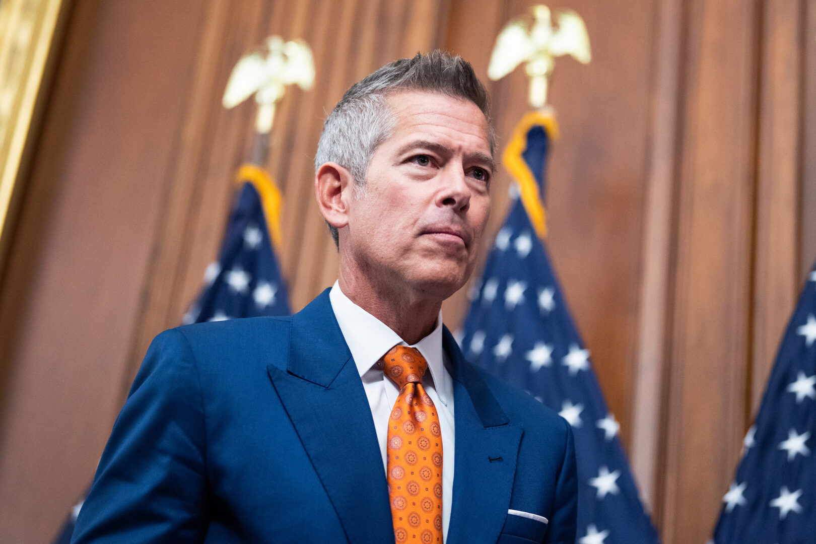 FAA to cut a tenth of flights starting Friday due to shutdown