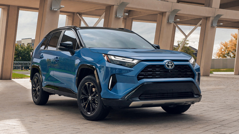 Series Vs Parallel Hybrids: What Are The Differences?