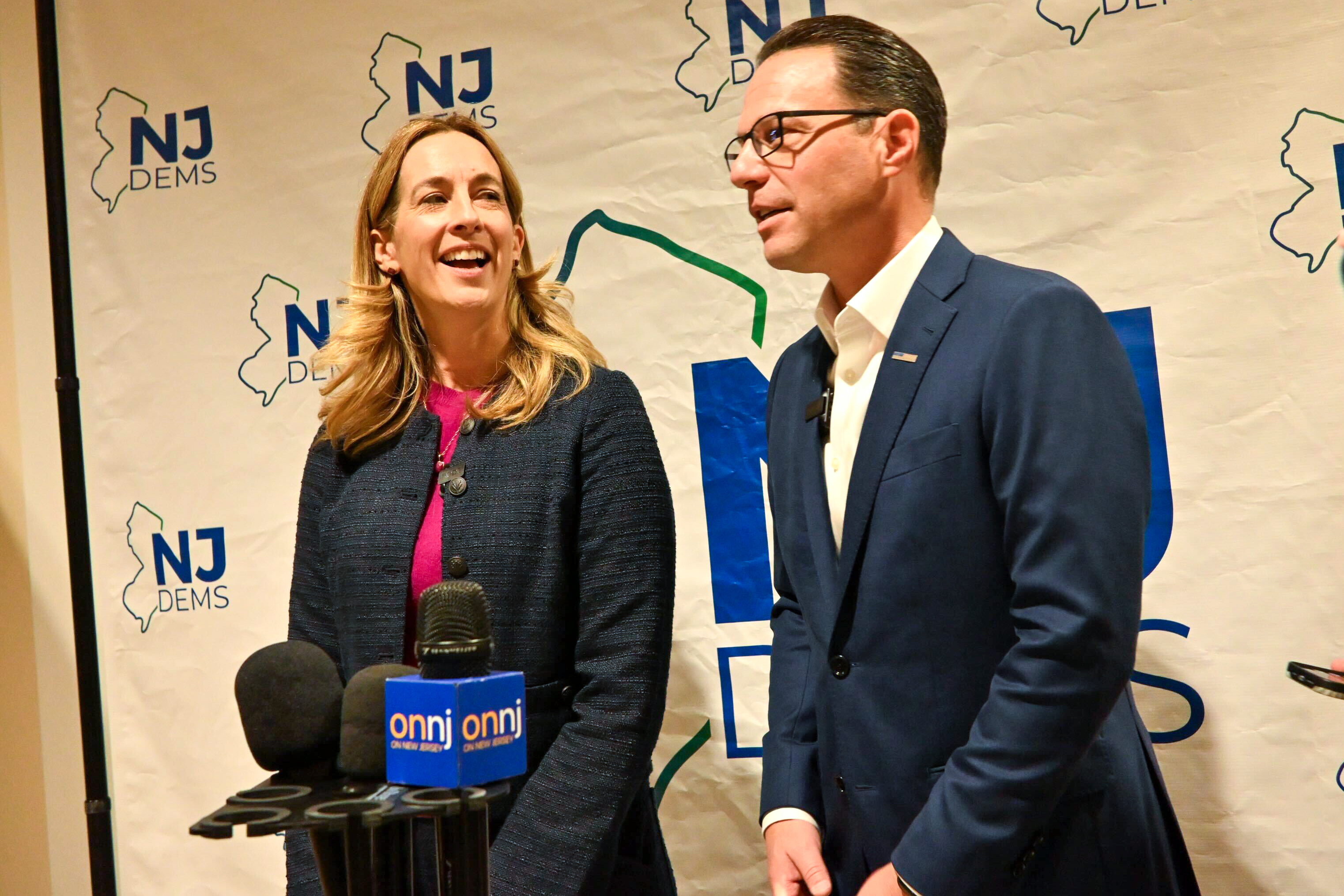 Tuesday’s election results show a ‘rebirth’ for the Pennsylvania ...