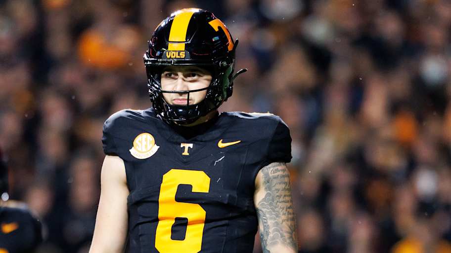 The first CFP rankings already crushed these teams' playoff dreams