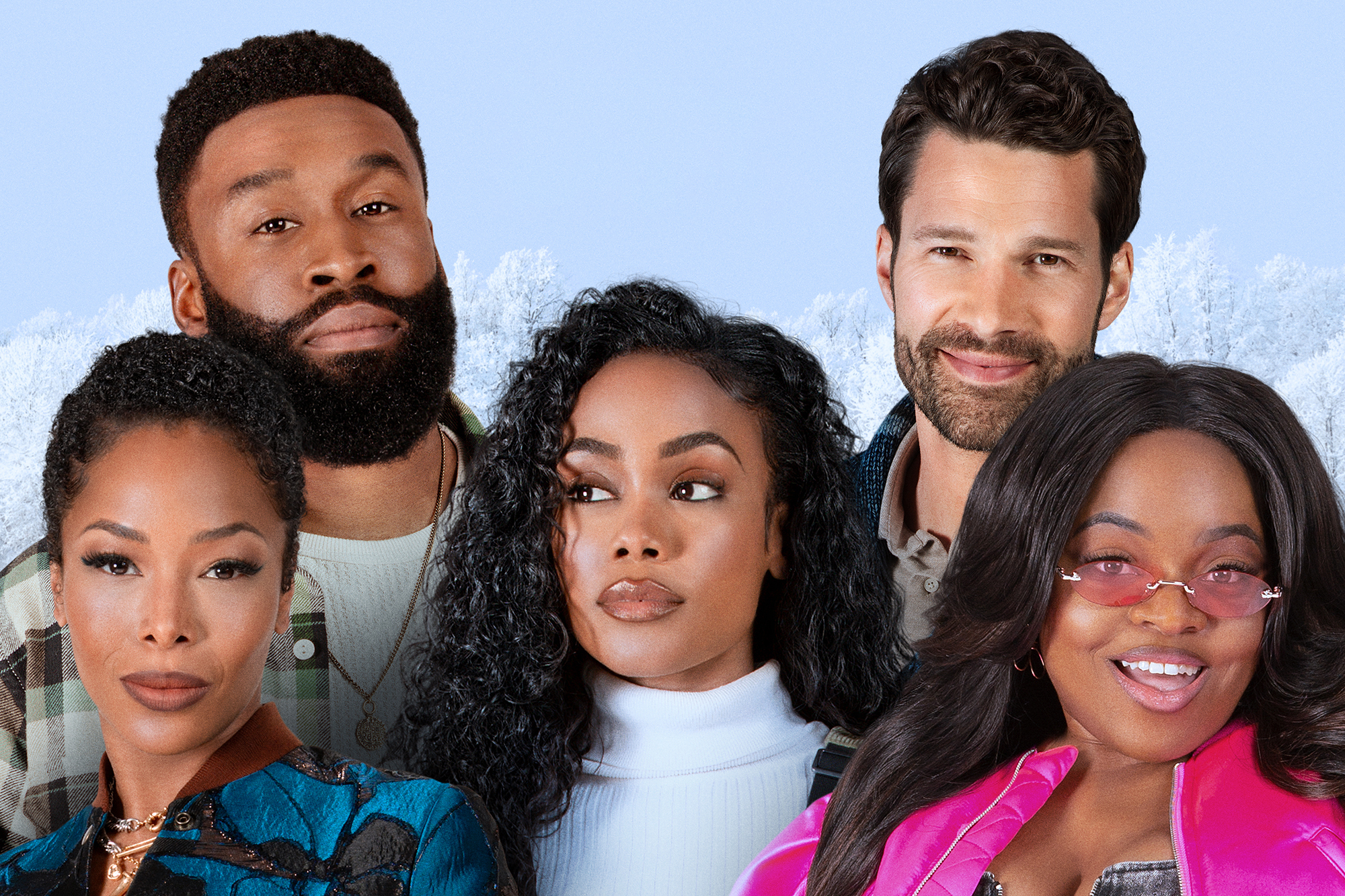 Stream It Or Skip It: ‘Tyler Perry’s Finding Joy’ on Amazon Prime Video ...