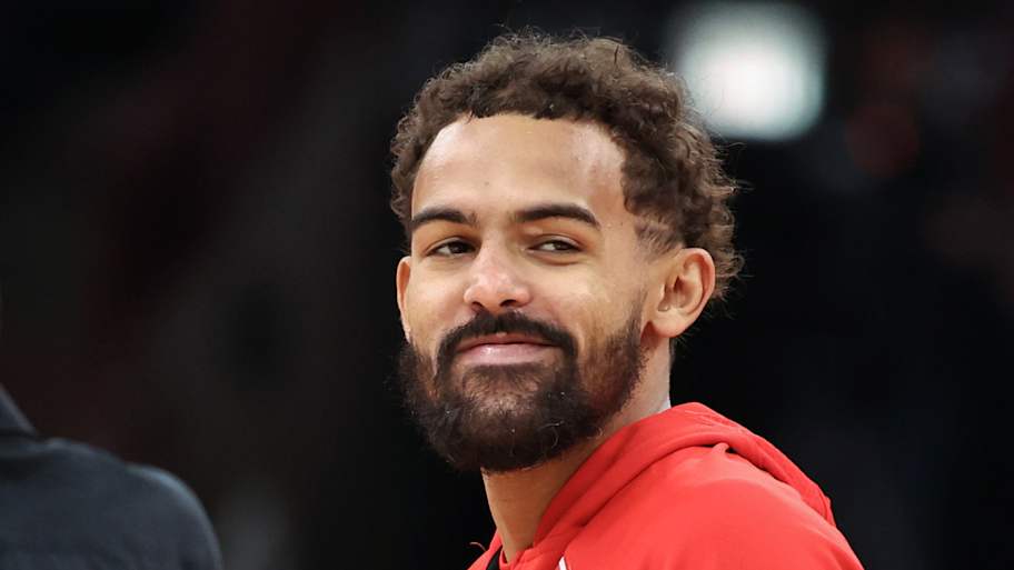 Hawks may have pulled off the NBA’s most lopsided draft trade