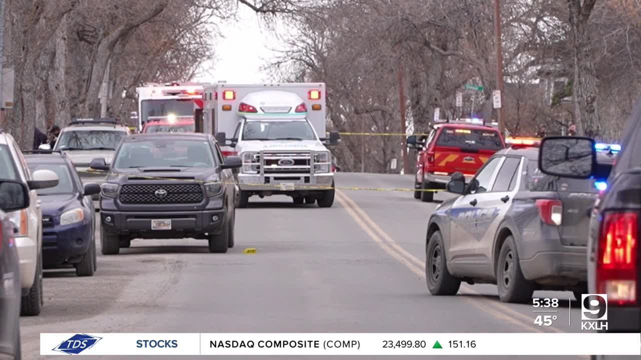 Coroner's Inquest scheduled in Helena