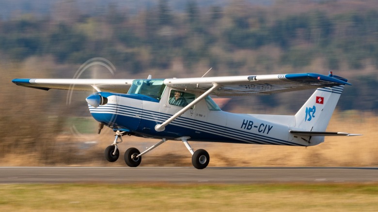 5 Of The Best Planes For Getting Your Private Pilot's License