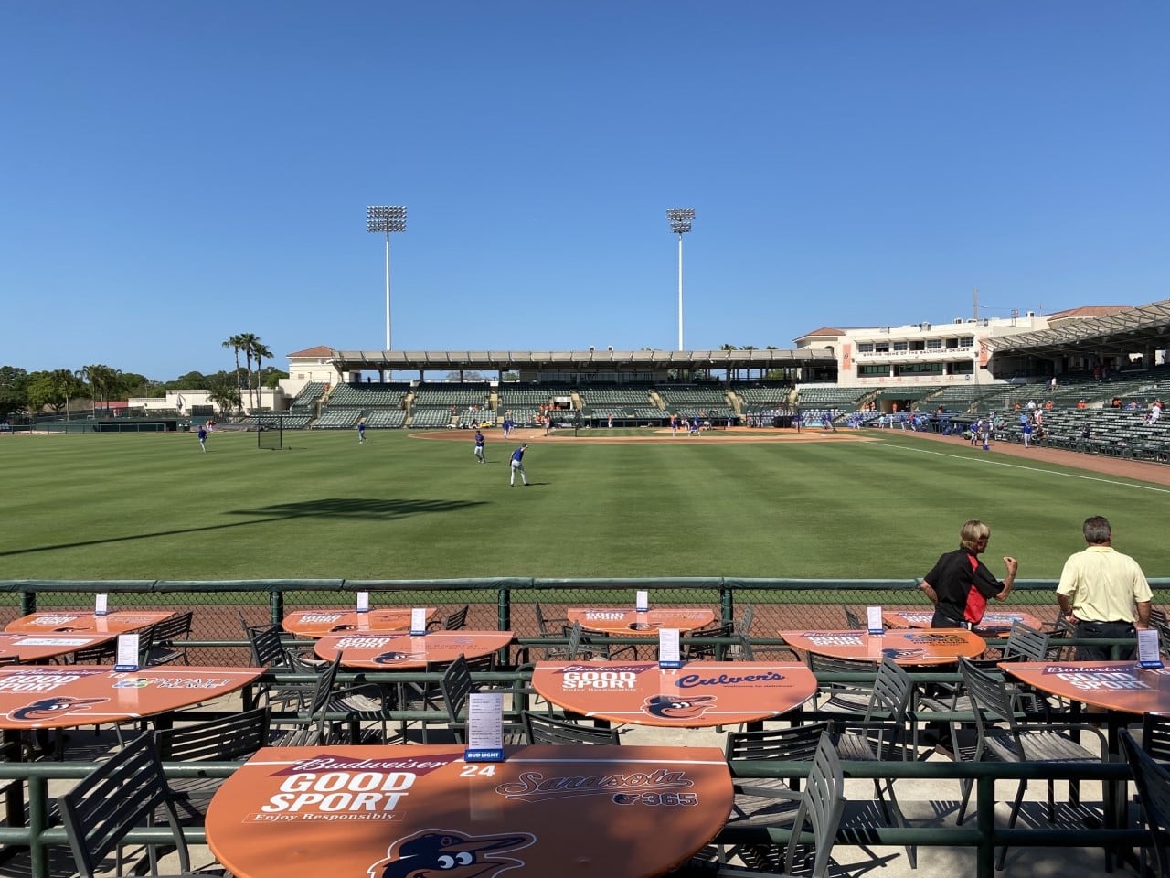 Play ball: 2026 Spring Training schedules announced