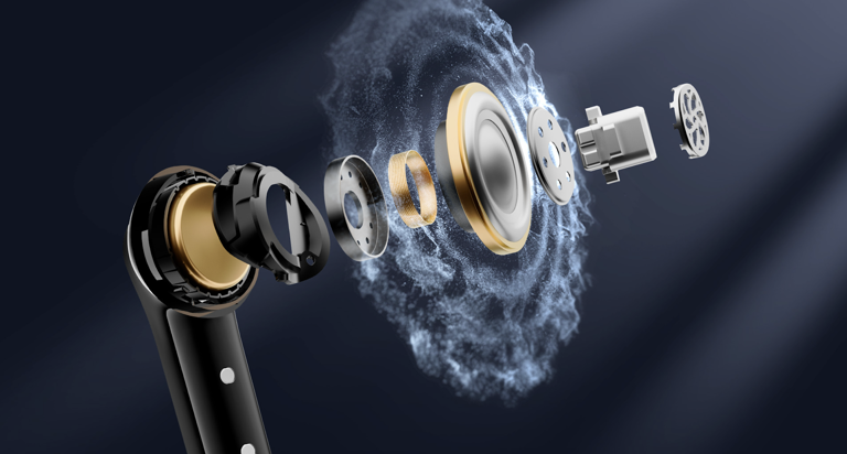 Earfun Air Pro 4 Plus Earbuds Review: Premium Sound for Less Than $80