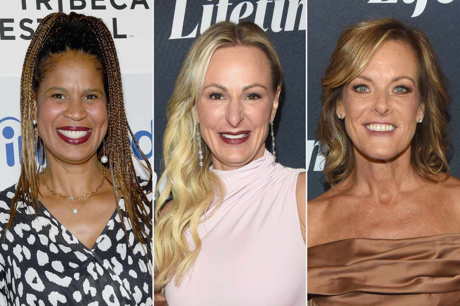 “Dance Moms”' Holly Frazier Speaks Out After Fellow Moms Christi and ...