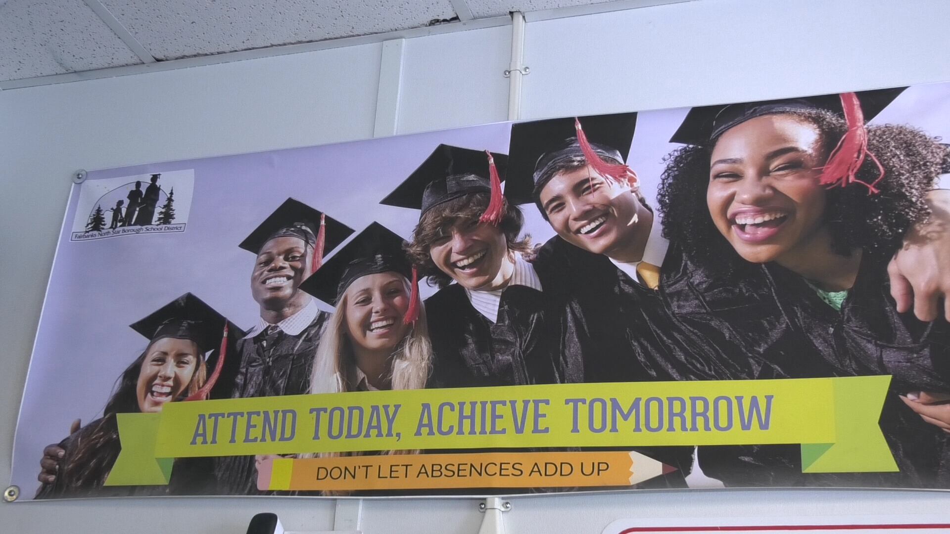 School board discusses attracting home school students amid dropping ...