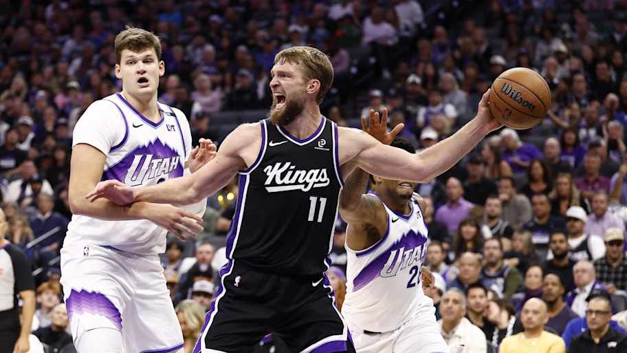 What the latest Domantas Sabonis injury update means for the Kings
