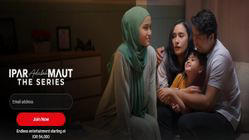 Nonton Streaming Serial Ipar Adalah Maut The Series Full Episode (1-45 ...