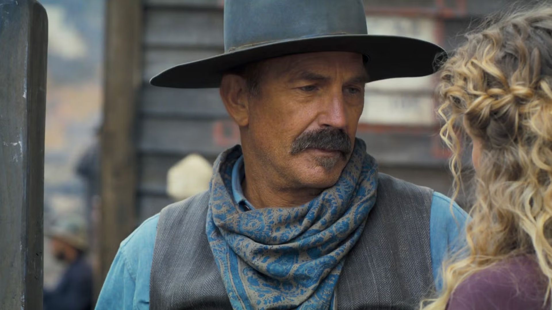 Kevin Costner returning with 'extraordinary' new TV program after ...
