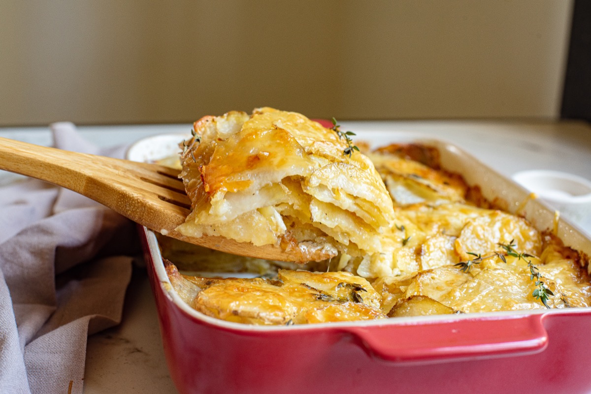 34 Creative Potato Recipes To Add To Your Recipe Routine