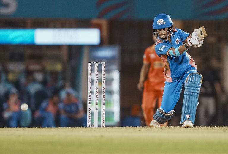 WPL 2026 Retention Review: UP Warriorz opt complete rejig, MI make tough sacrifices