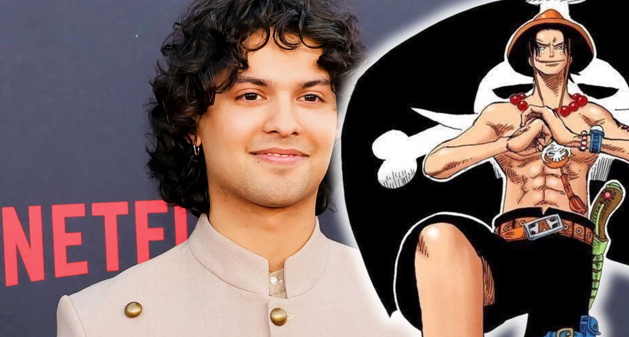Netflix's One Piece gets its Ace as Xolo Maridueña is cast as Luffy's ...