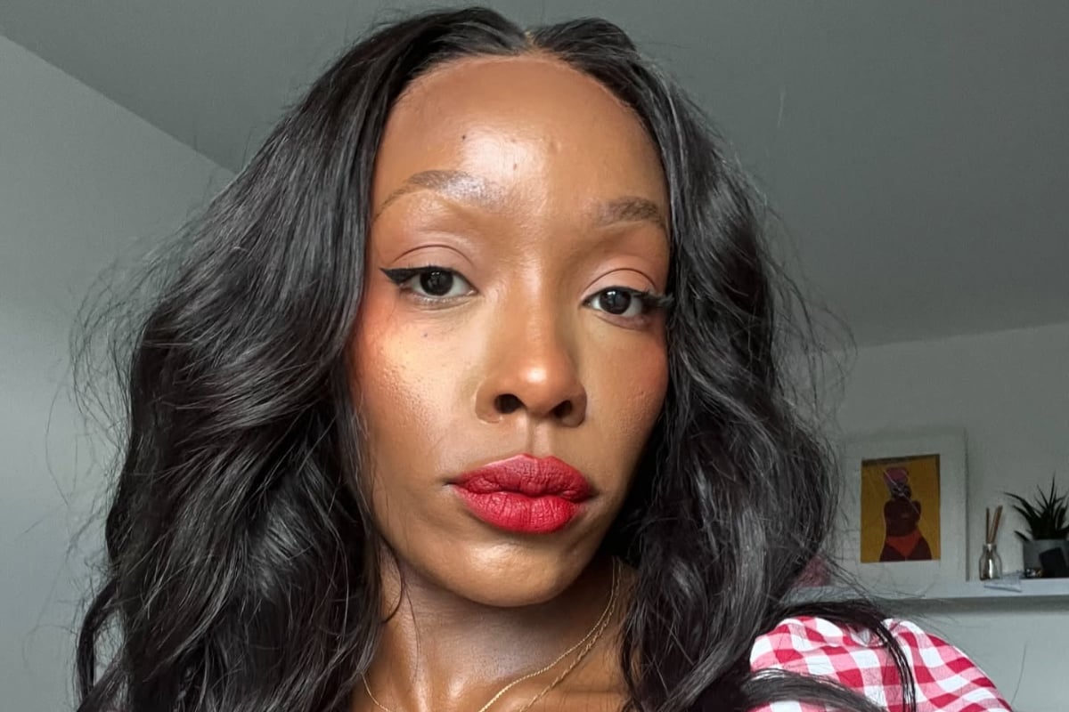 'My story about boyfriends being embarrassing went viral. I'm doubling down.'