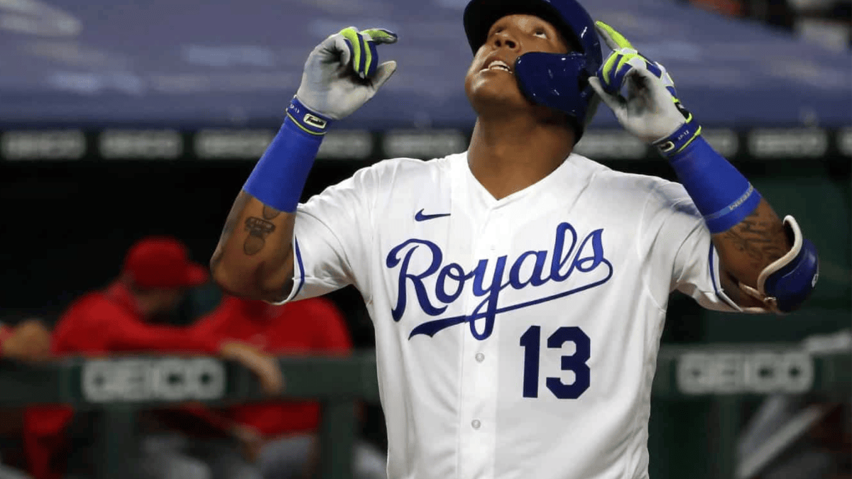 MLB: Salvador Pérez picks his American League MVP, will it be Cal ...