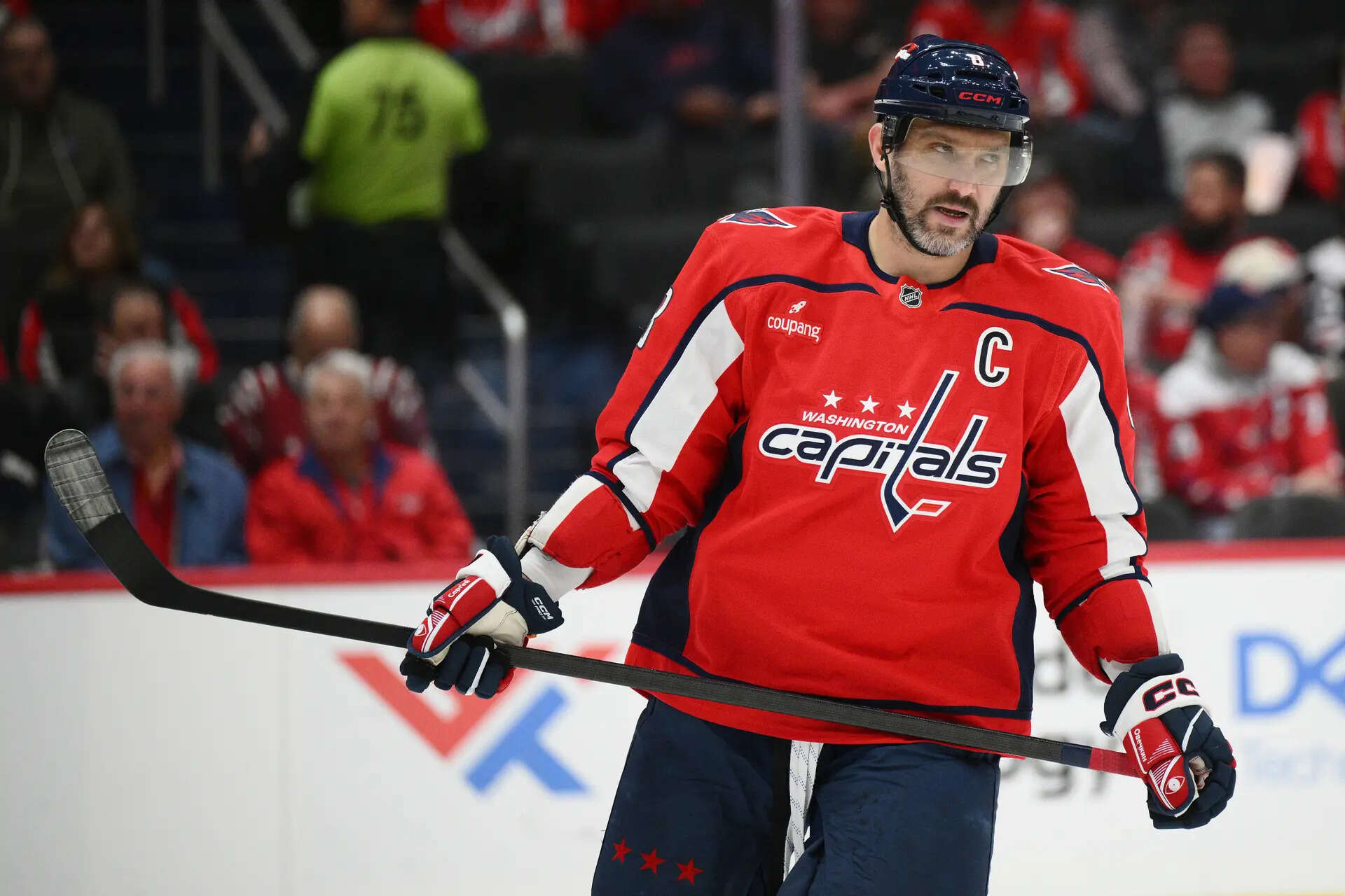 Alex Ovechkin makes history, becomes first NHL player to score 900 ...