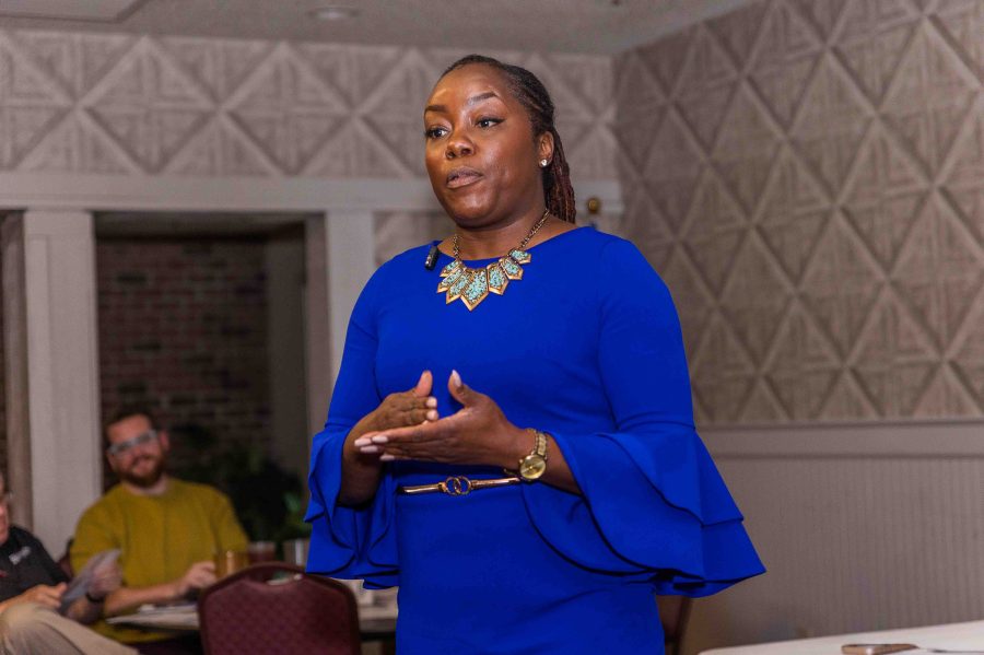 Gallery: South of DeRenne Avenue welcomes Chatham County District ...