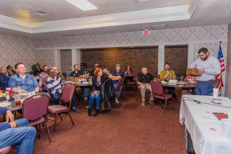Gallery: South of DeRenne Avenue welcomes Chatham County District ...