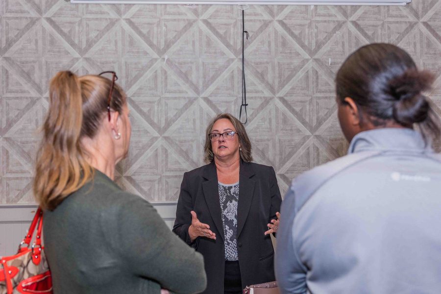 Gallery: South of DeRenne Avenue welcomes Chatham County District ...