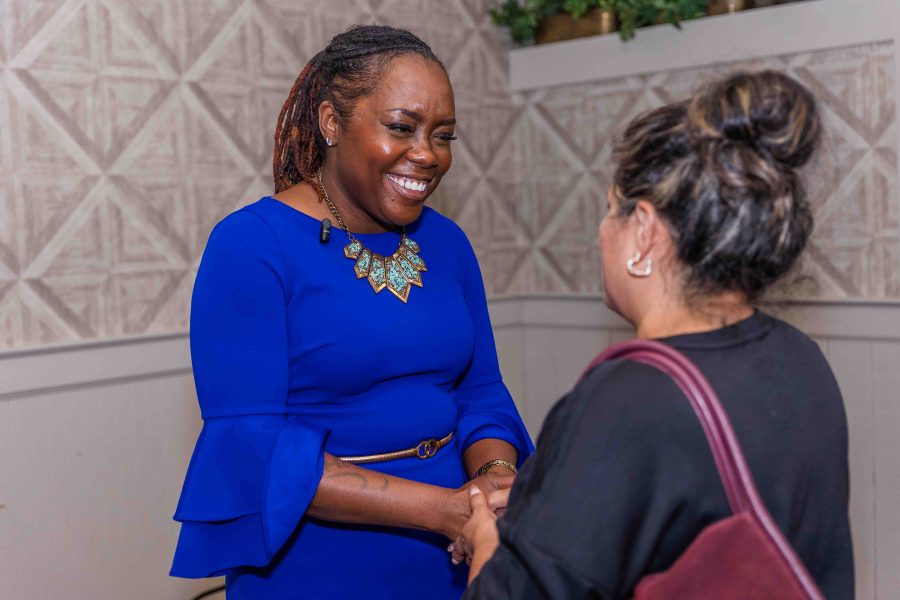 Gallery: South of DeRenne Avenue welcomes Chatham County District ...