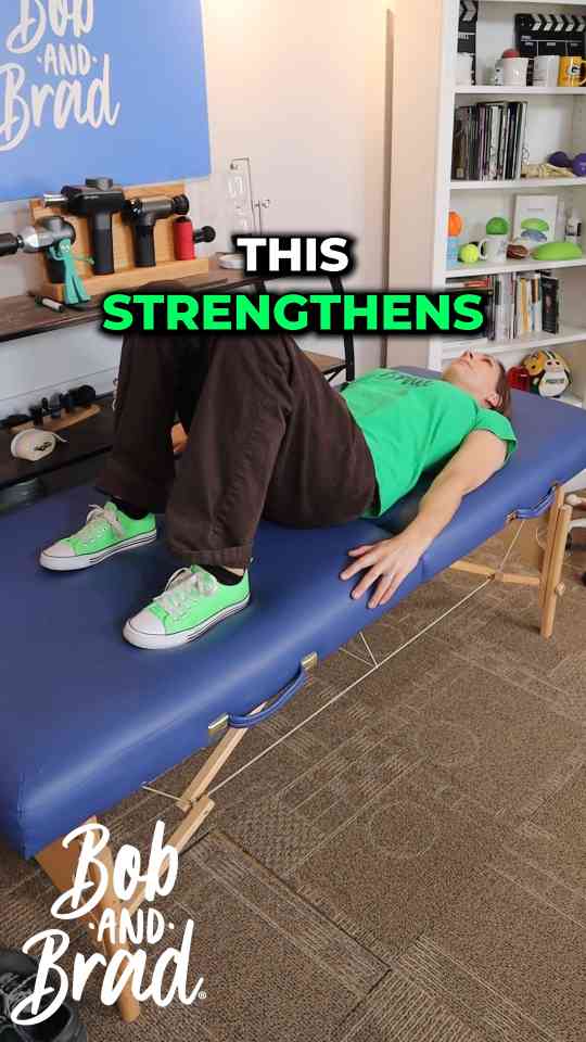 3 Best Squat Alternative Exercises for Seniors