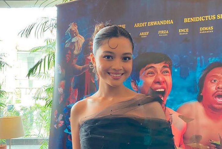 Beberkan Kriteria Pasangan Idaman, Yoriko Angeline Sebut Tak Terburu ...