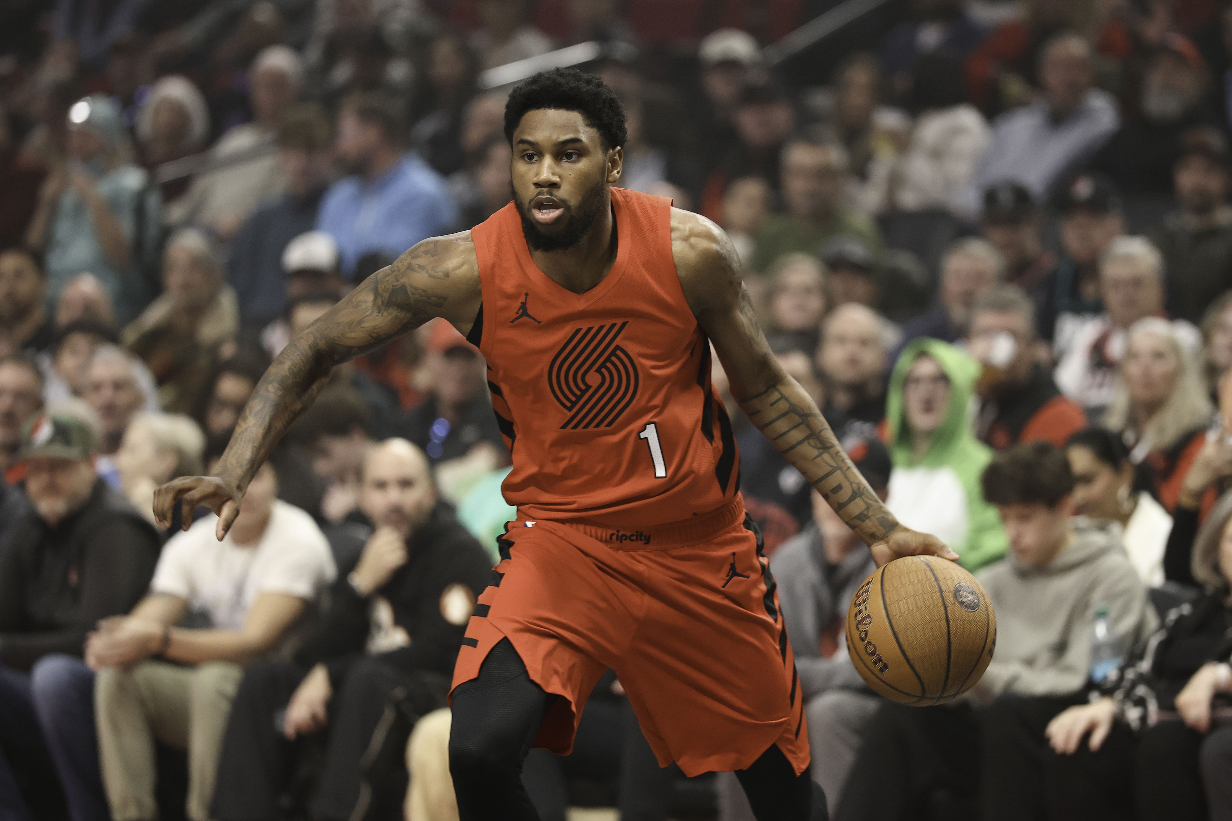 Wesley Has Surgery, Out For 8-12 Weeks