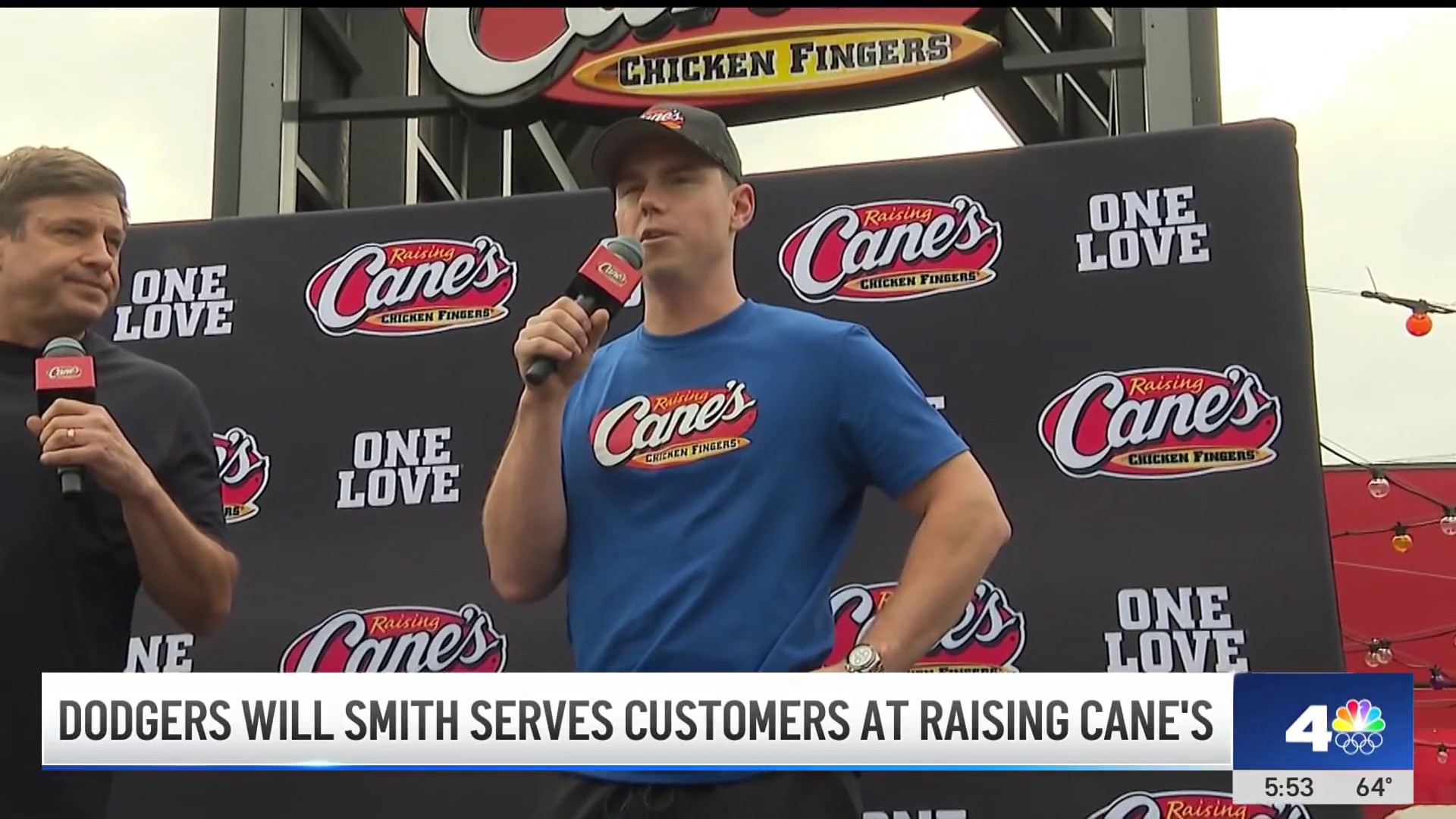 Dodgers call-up Anaheim taco shop to cater viral World Series after-party