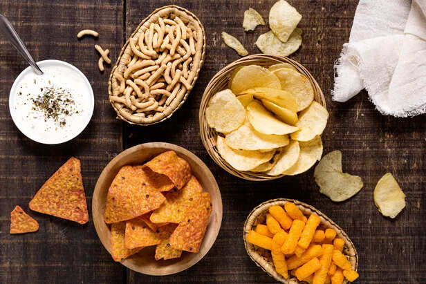 Snacks to Avoid If You Want to Lose Fat