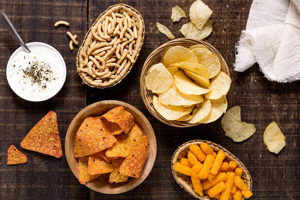 Snacks to Avoid If You Want to Lose Fat