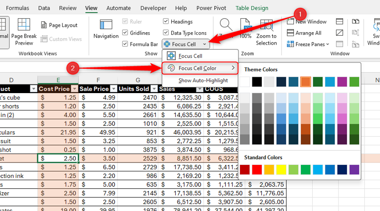 Excel users: Boost your productivity with these game-changing hacks
