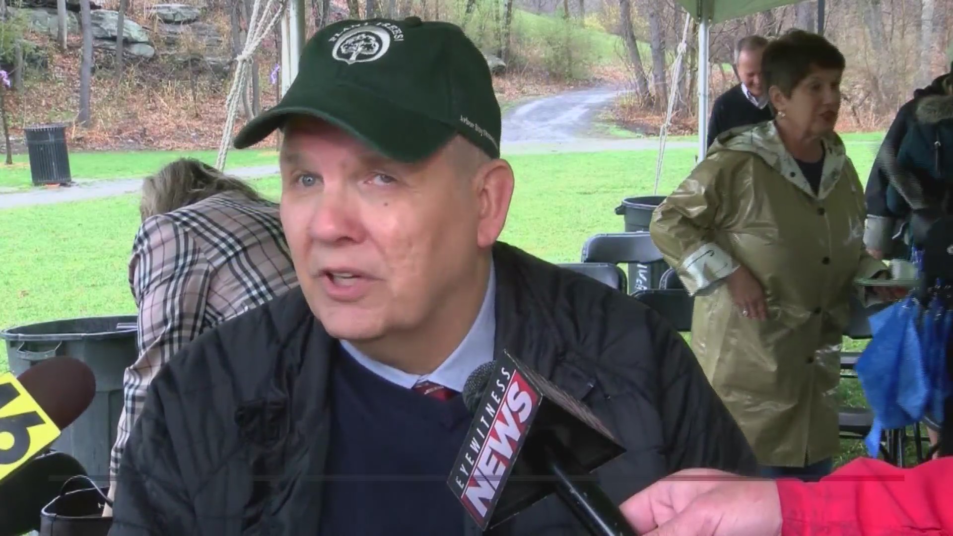 Former mayor of Scranton David Wenzel dies | 28/22 News