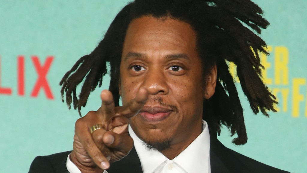 Jay-Z paternity case dismissed