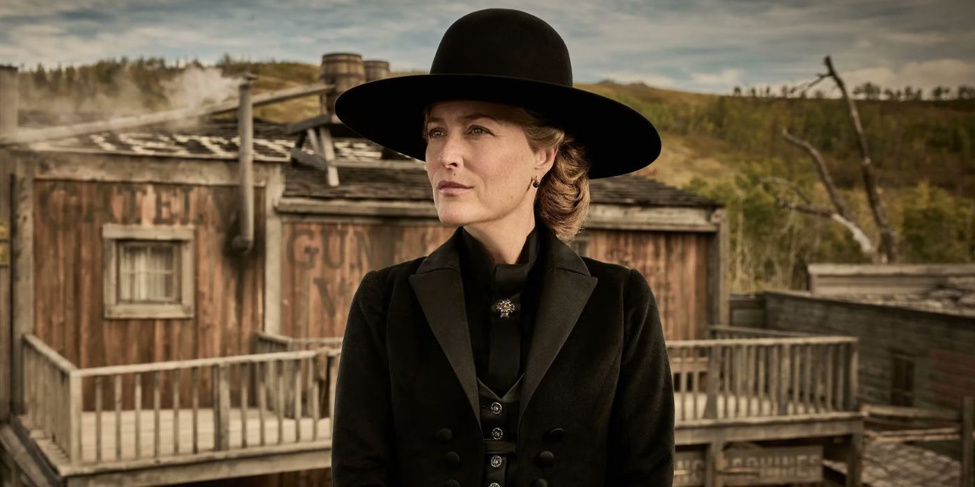 These 10 western shows are much better than Netflix's The Abandons