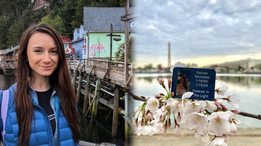 Fredonia native Mackenzie Michalski remembered one year after death in ...