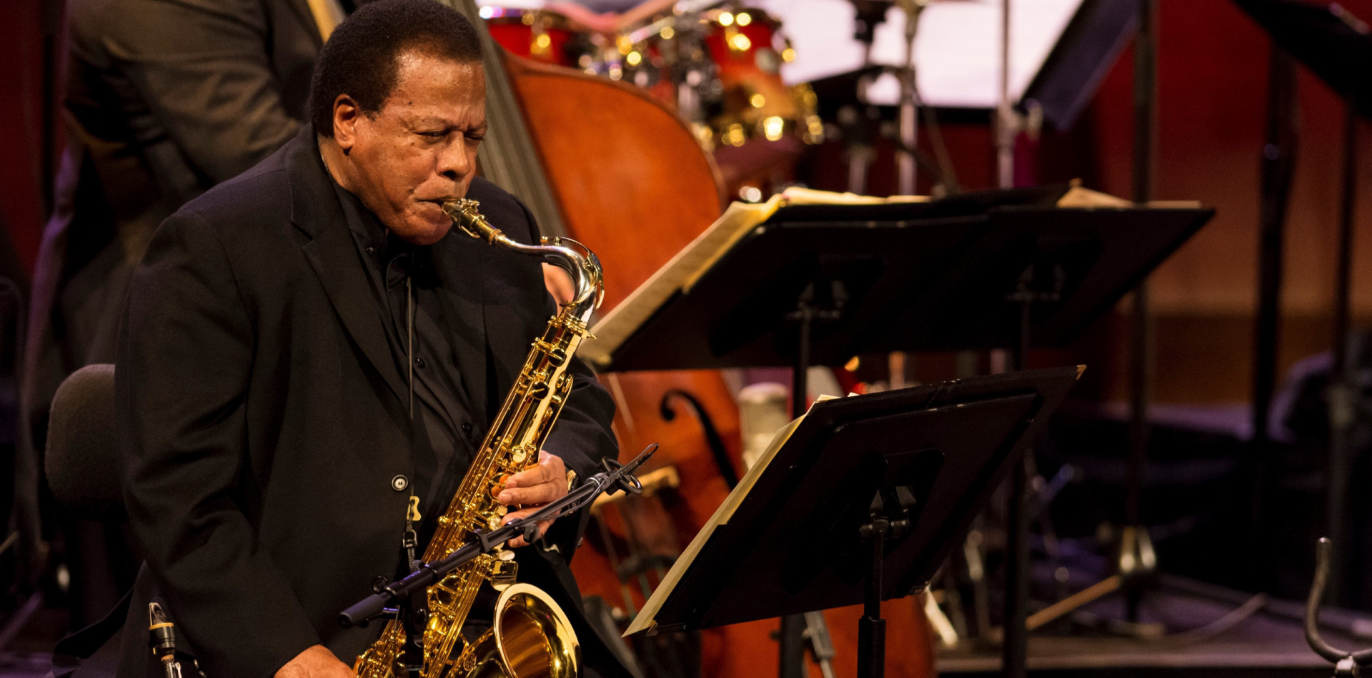 The musical and cultural impact of the saxophone