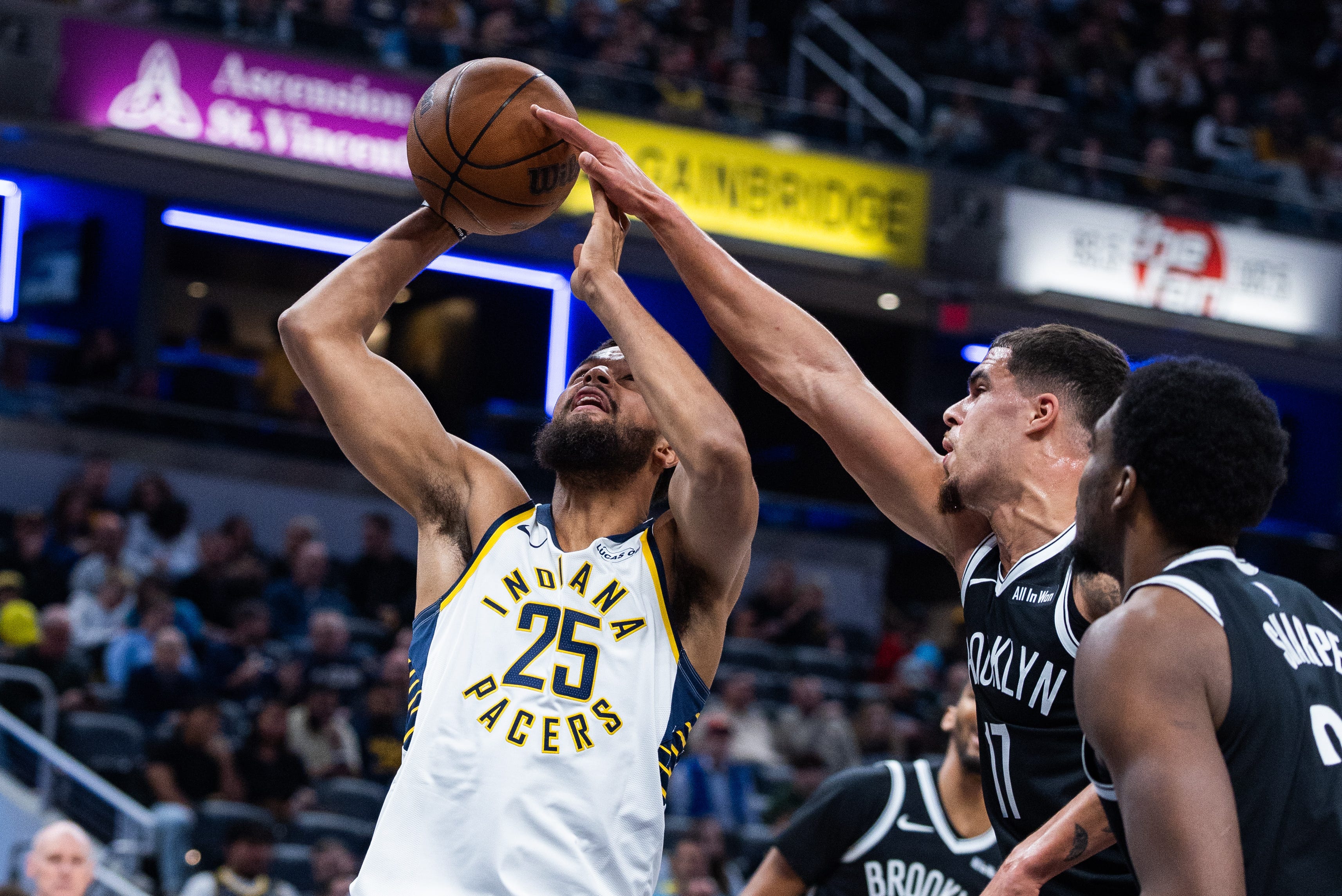 Nets player grades: Michael Porter Jr. drops 32 in 112-103 win over ...