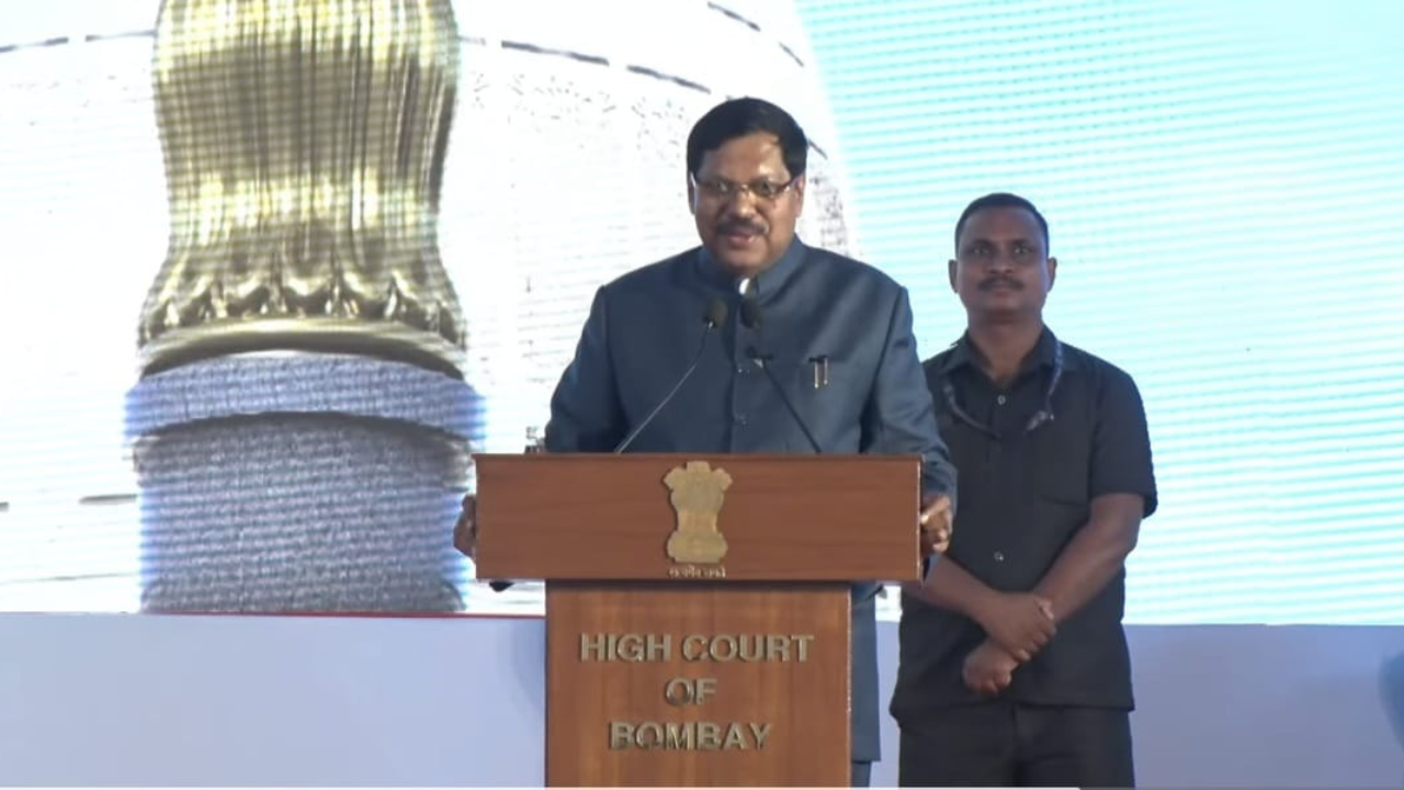 Judges No More Feudal Lords; Should Not Indulge In Extravagance: CJI Gavai