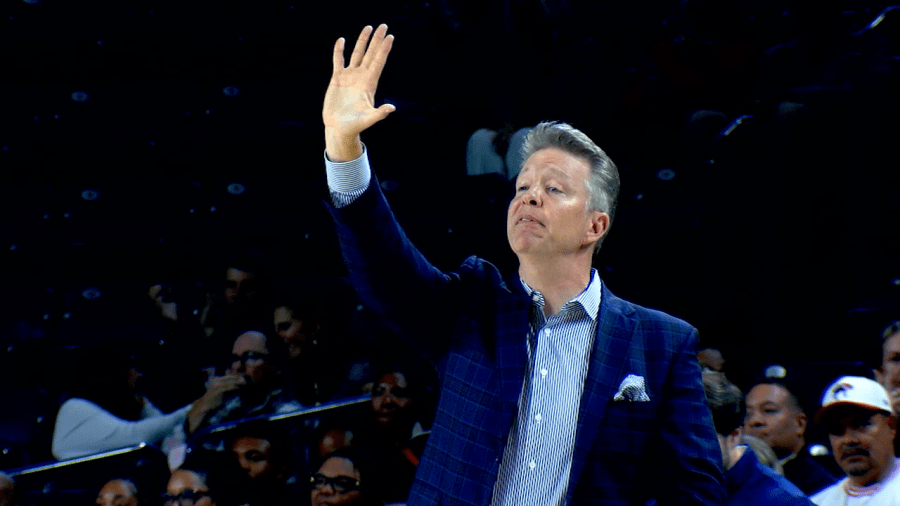 Richmond moves to 3-0 with win over William & Mary