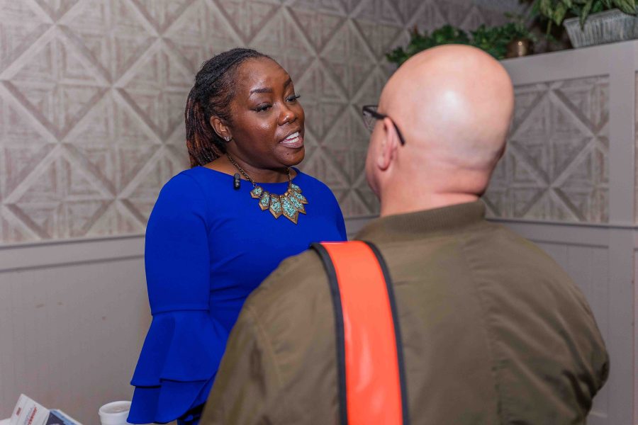 Gallery: South of DeRenne Avenue welcomes Chatham County District ...