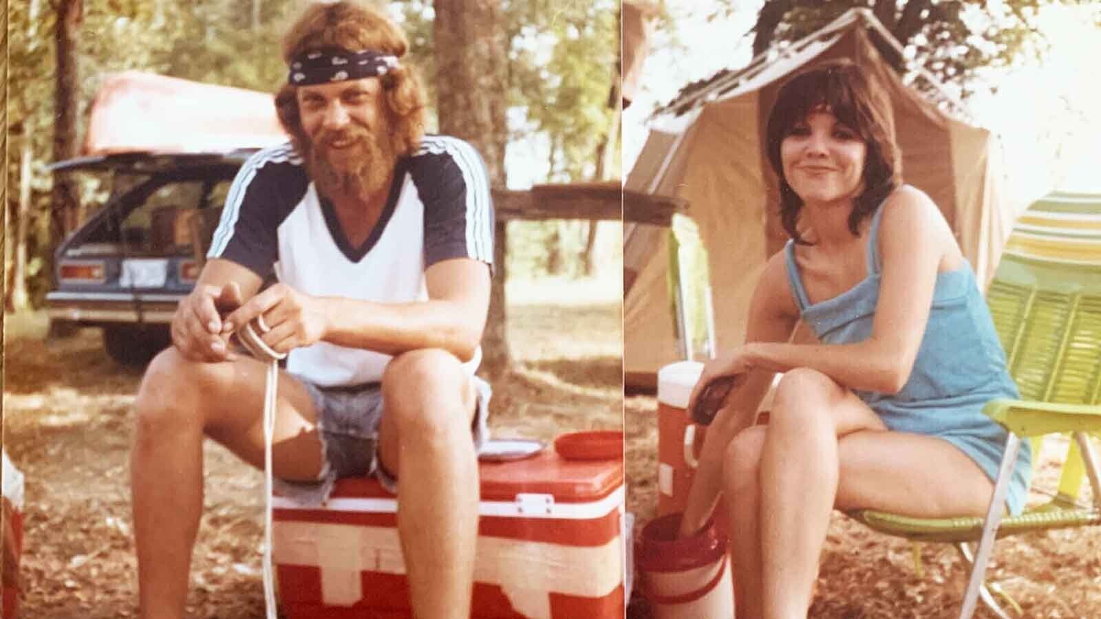 Photos of What it Looked Like to Have Fun in the Late '70s