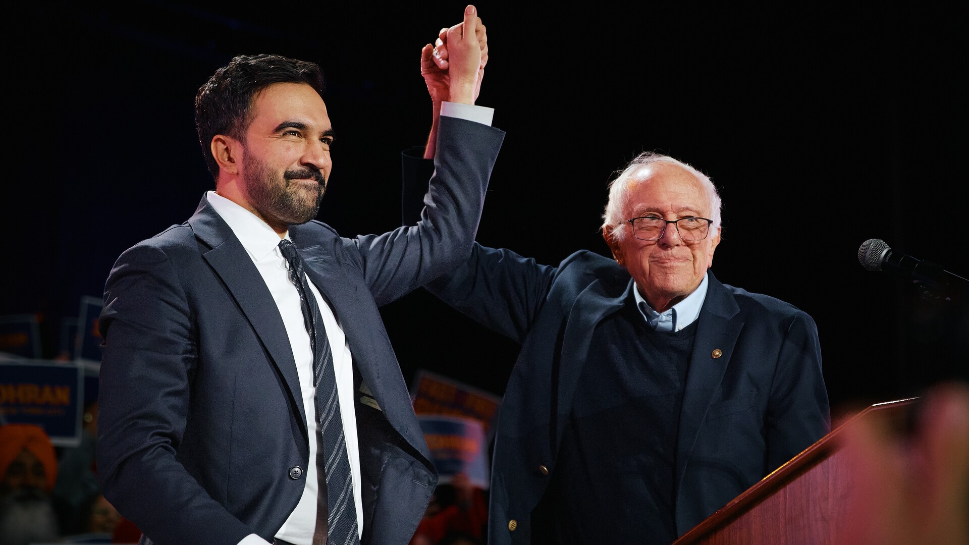 Modern-day Democratic Party lacks ‘common sense’