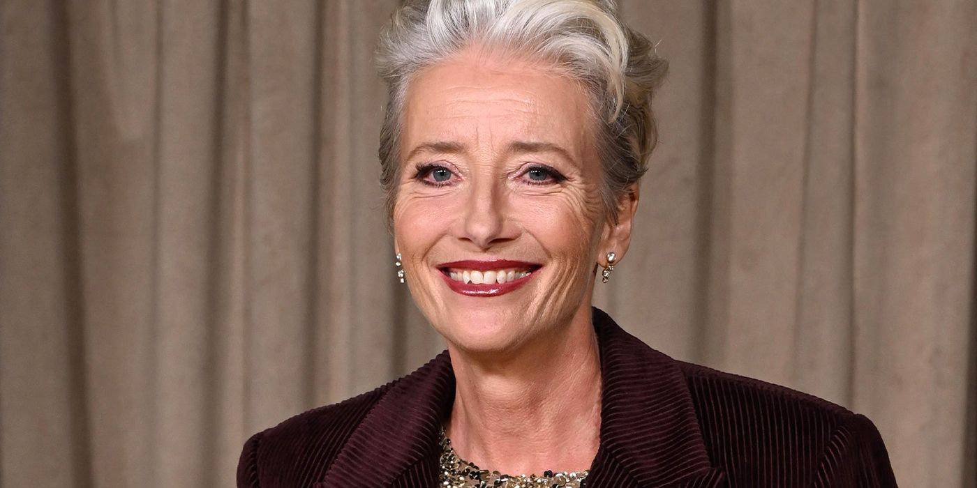 38 Years Before Apple TV's Latest Addicting Thriller, Emma Thompson's ...