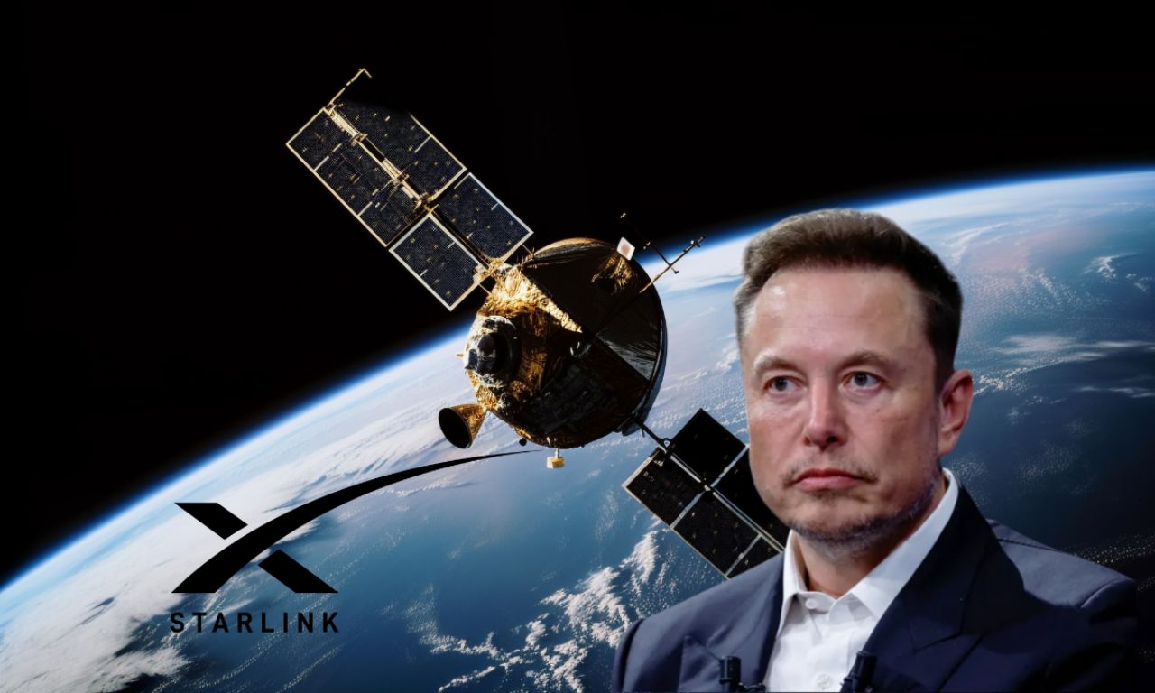 Tapar el Sol con satélites: el arriesgado plan de Elon Musk contra el ...
