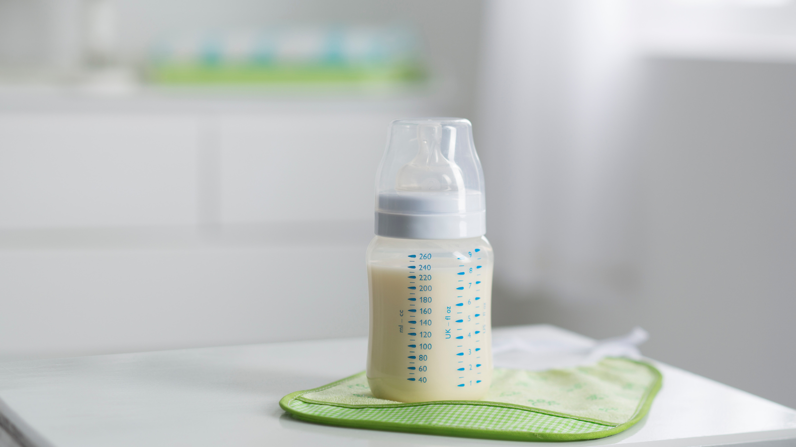 Expressing & Storing Colostrum Before Birth: A Practical Guide for ...